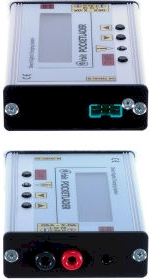 JET-TECH: RC-Komponenten